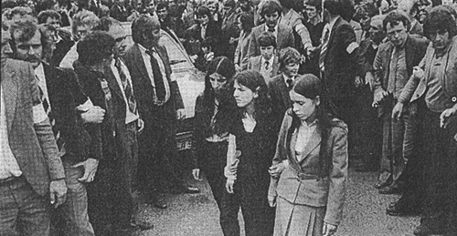 Martin Hurson - Alchetron, The Free Social Encyclopedia